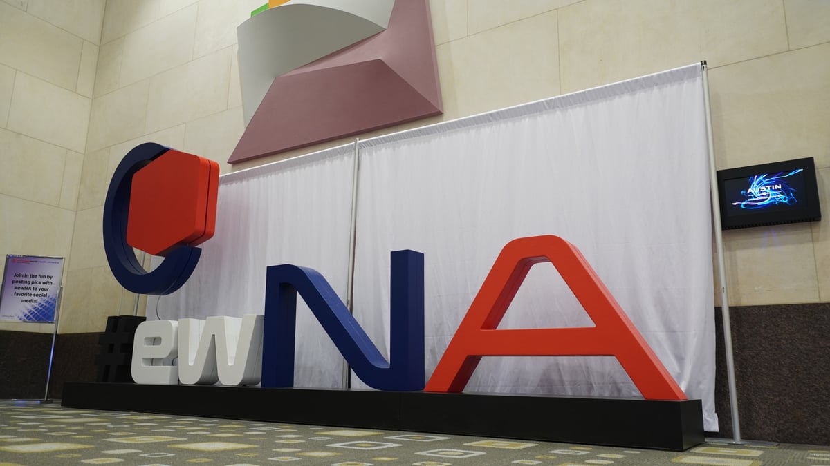 NEXCOM in Embedded World North America 2025